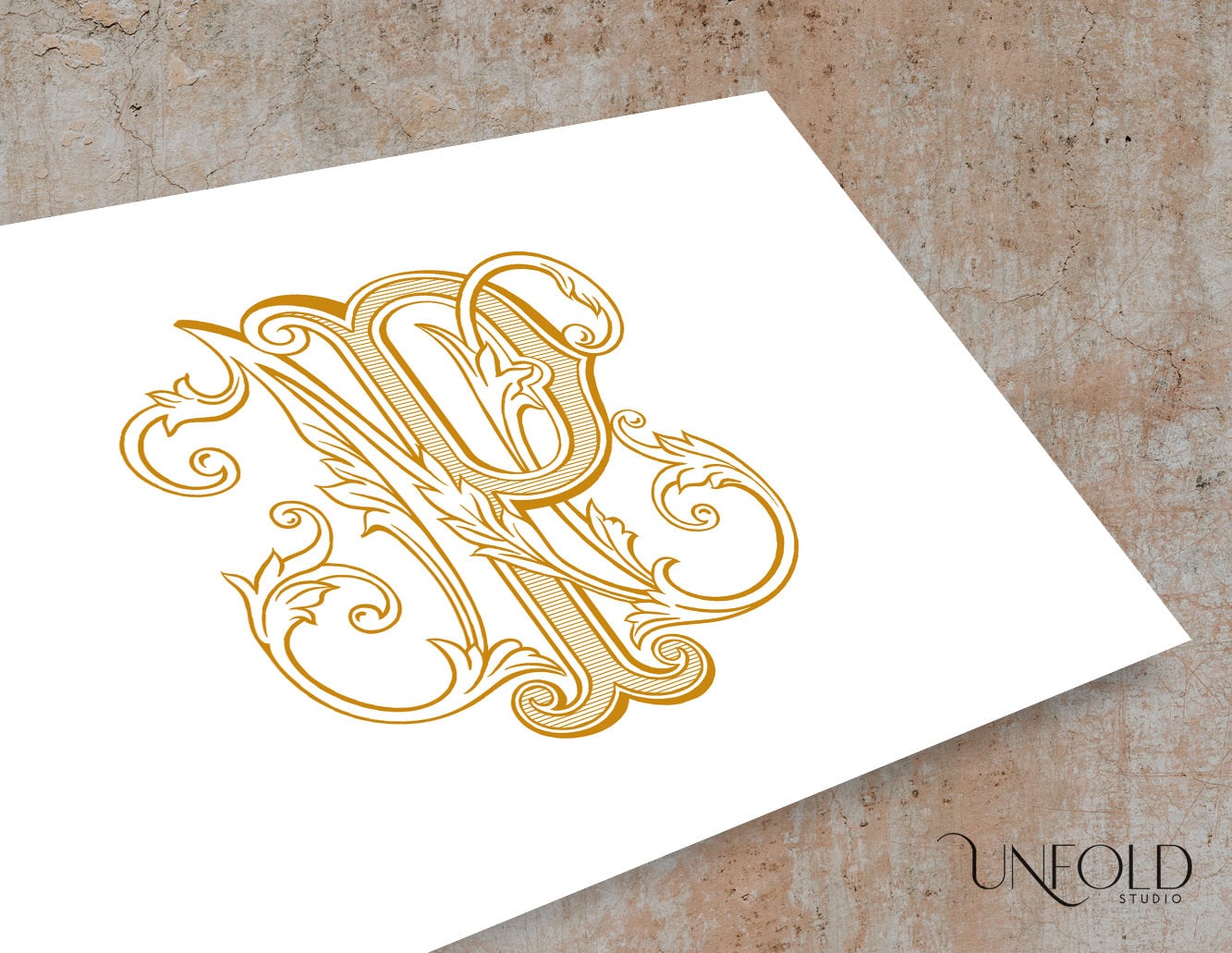 N & P Name Initials, Vintage Monograms, Wedding Monogram, Digital Files ...