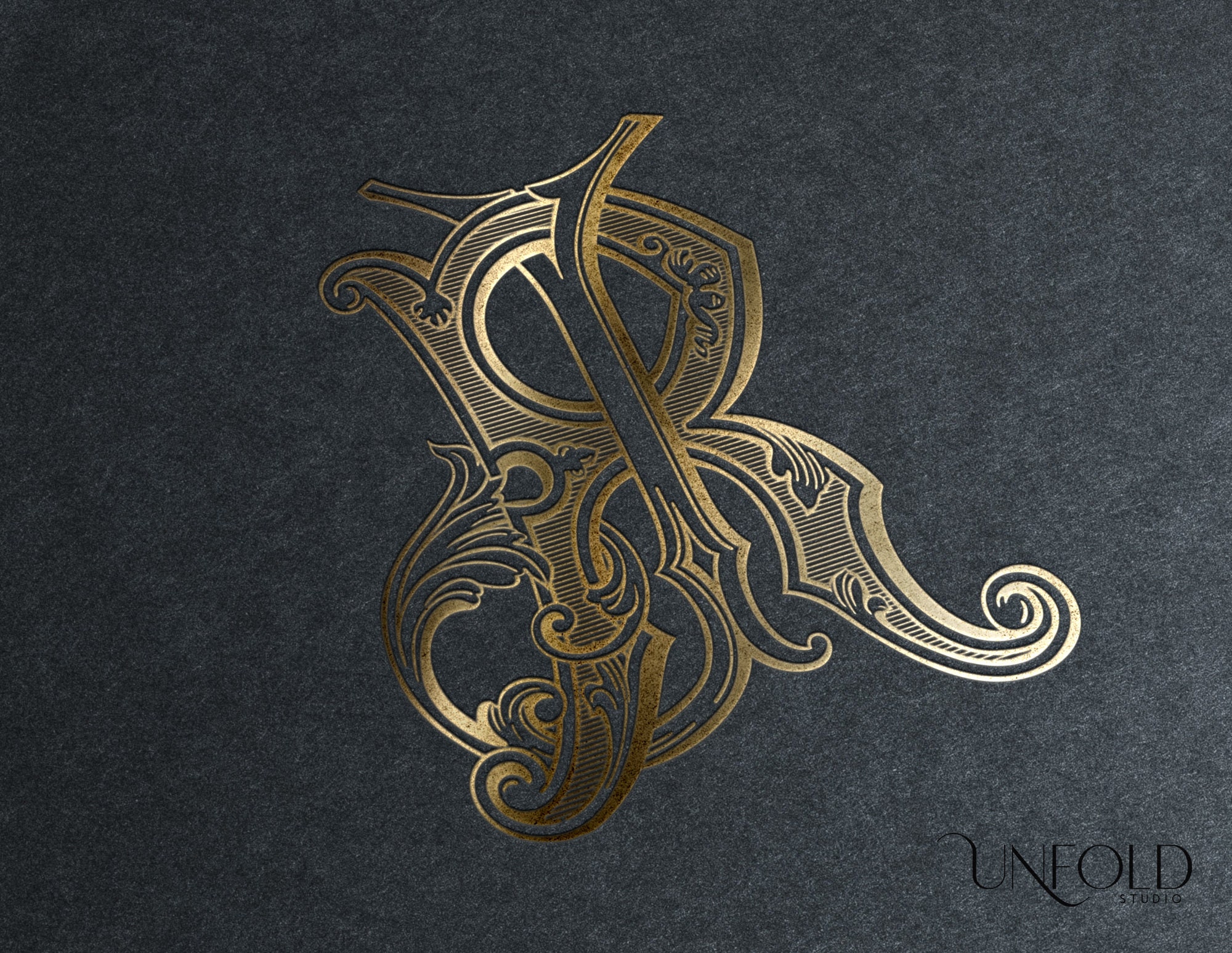 J and R Name Initials, Vintage Monograms, Wedding Monogram, Duogram ...