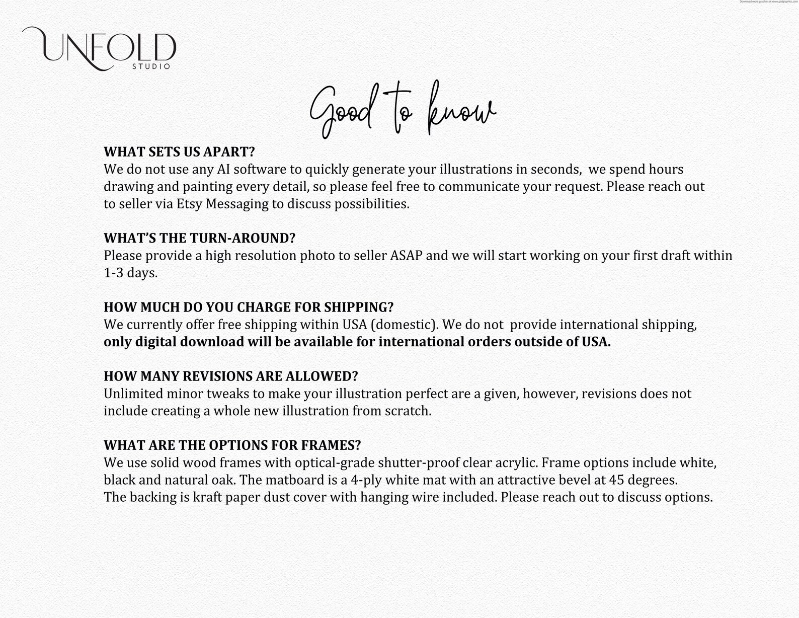 Made-to-order Bespoke Ink Drawing of a Venue for Wedding, Anniversary ...