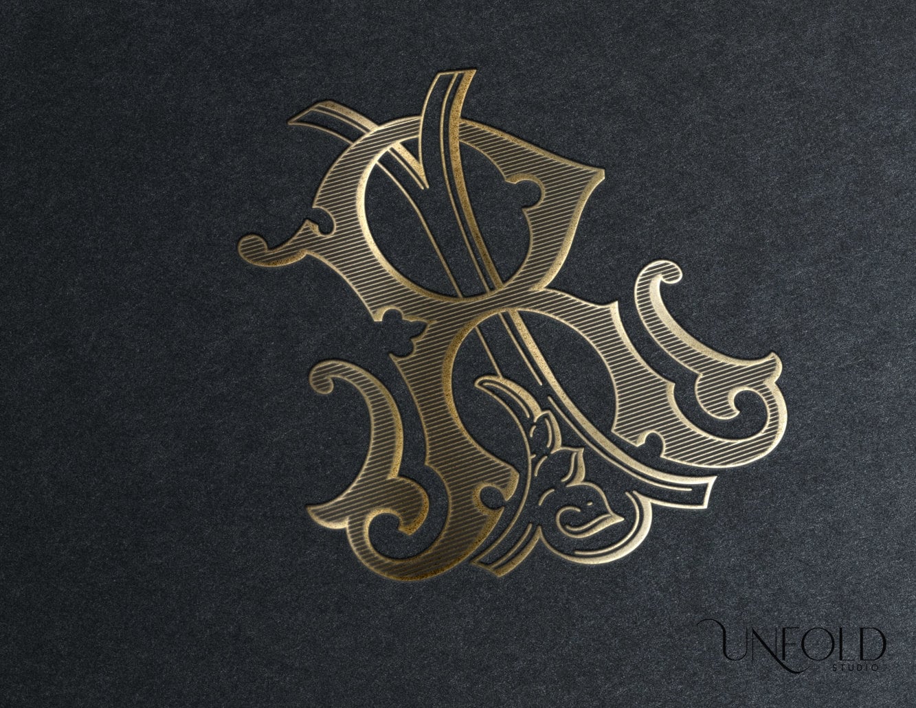 RJ or JR Name Initials, Classic Monograms, Wedding Monogram, Duogram ...