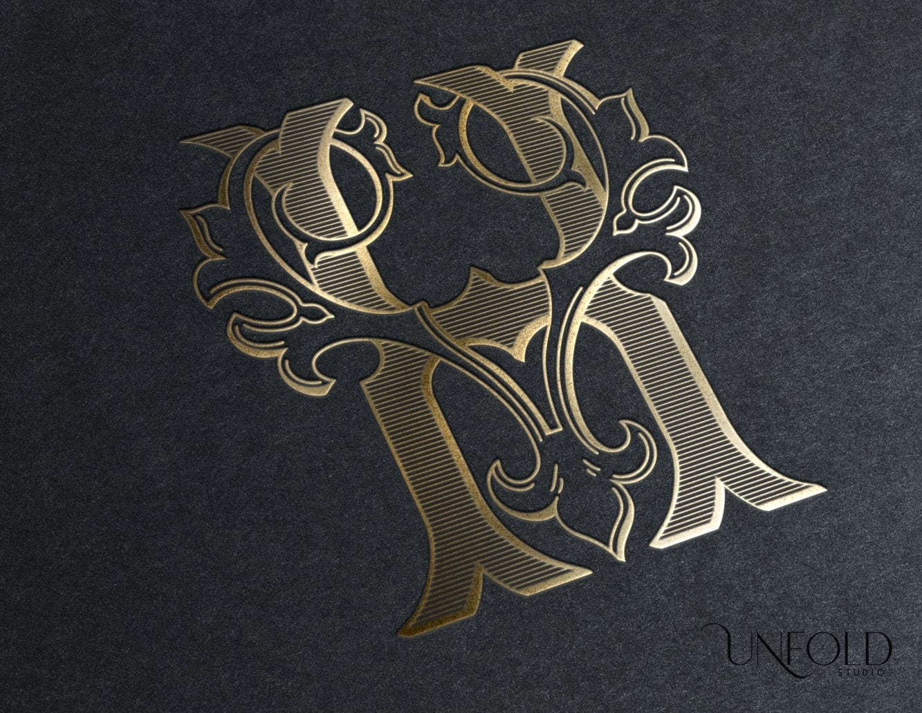 HV or VH Name Initials, Classic Monograms, Wedding Monogram, Duogram ...