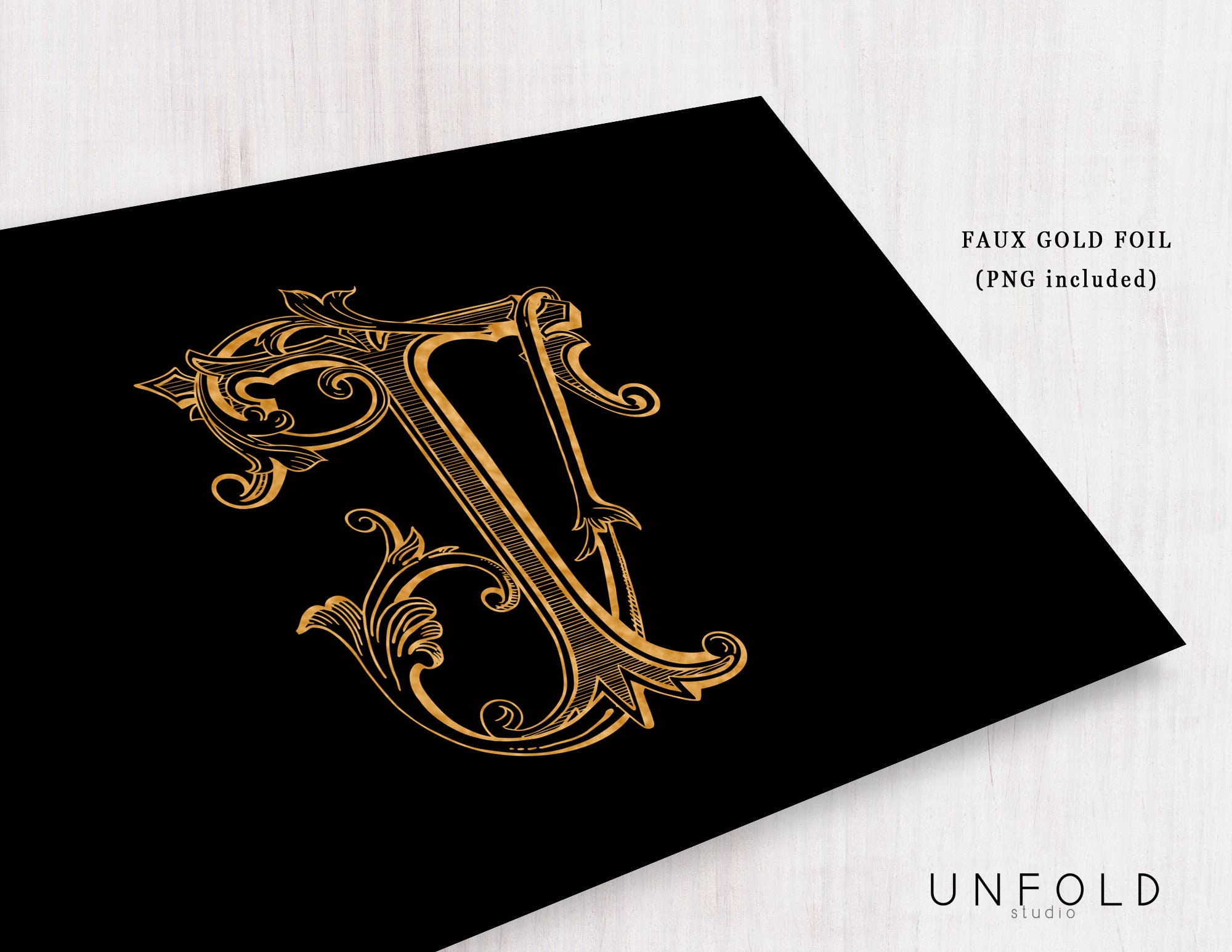 Vintage Interlocking Monograms, Wedding Monogram, Digital Download ...