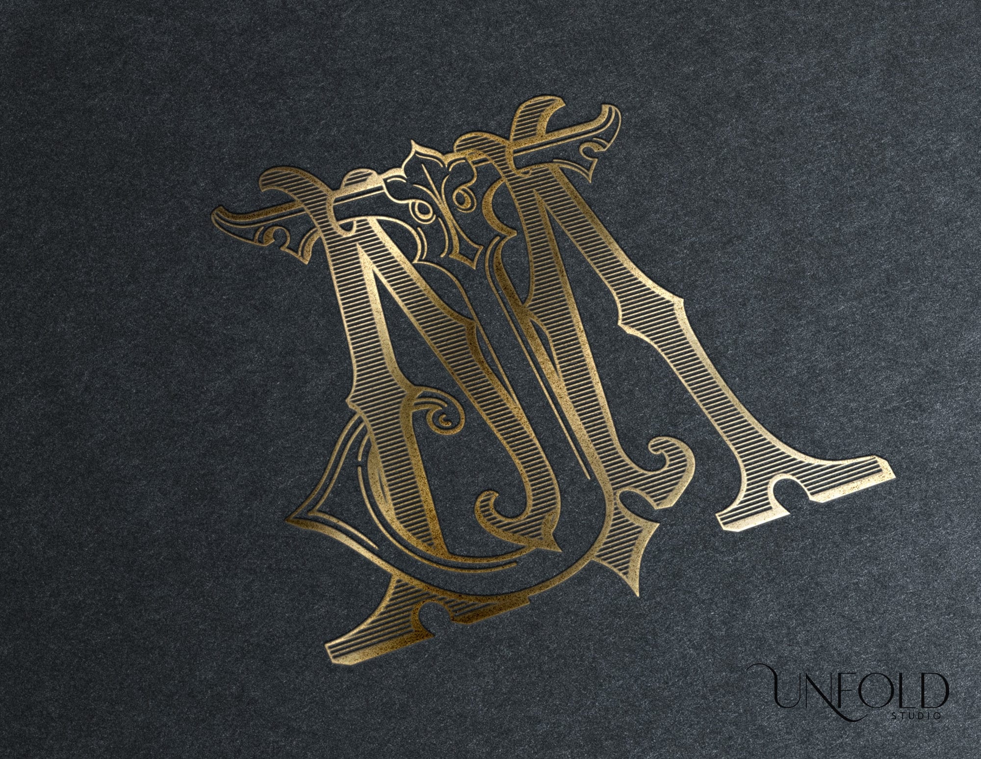 JM or MJ Name Initials Classic Monograms Wedding Monogram - Etsy