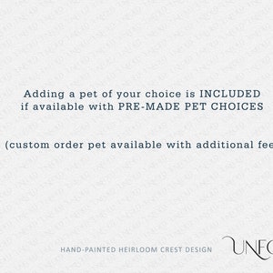 Lilac Themed Crest With Flowers - Watercolor Crest, Purple Color Crest ...