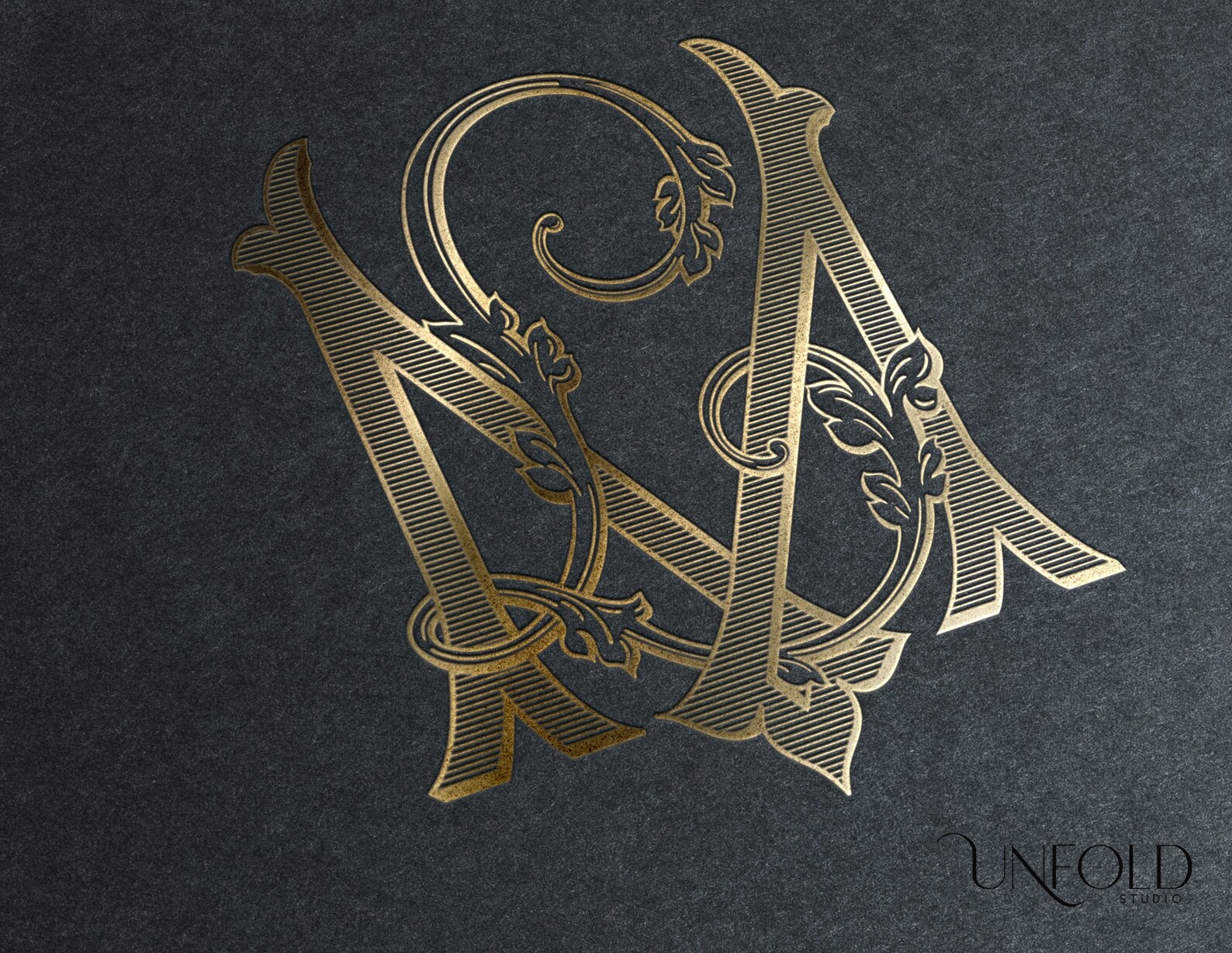 ML or LM Name Initials, Classic Monograms, Wedding Monogram, Duogram ...