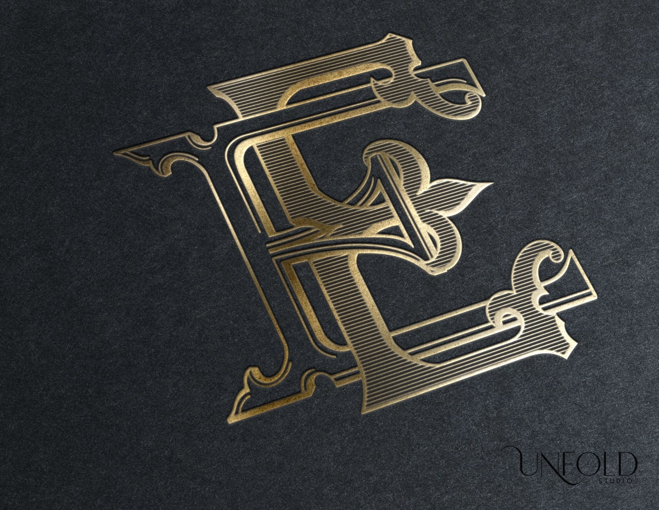 E & E Name Initials, Classic Monograms, Wedding Monogram, E and E ...