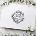 GS or SG Name Initials, Classic Monograms, Wedding Monogram, Digital ...