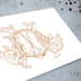 D & M Vintage Monograms, Wedding Monogram, Digital Download, Interwoven ...