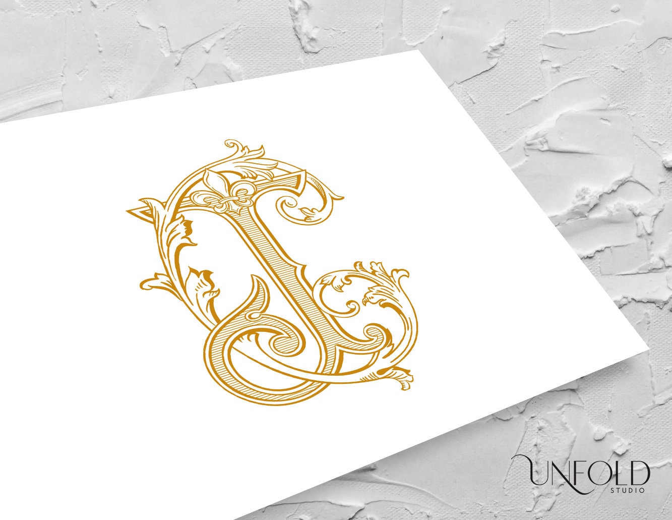 Name Initials, Vintage Monograms, Wedding Monogram, Duogram, Digital ...