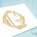 G and Q Interlocking Monograms, Wedding Monogram, Digital Download ...