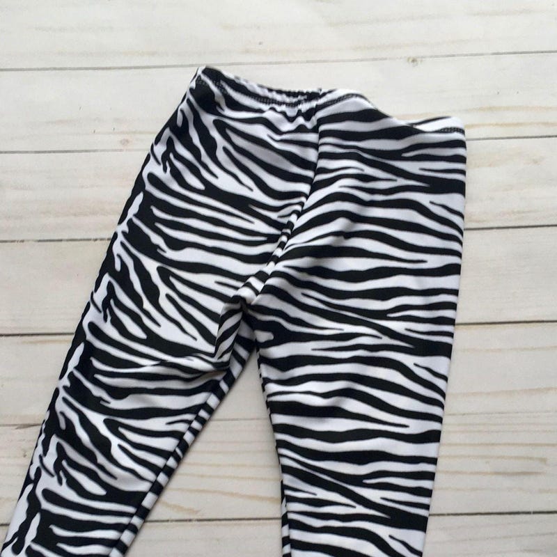 Cheetah Print Pants - Etsy