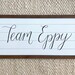 Shiplap Sign | Shiplap Family Sign | Custom Shiplap Sign | Shiplap Sign ...