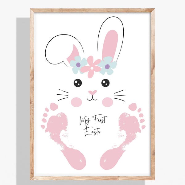Easter Nicu Craft - Etsy