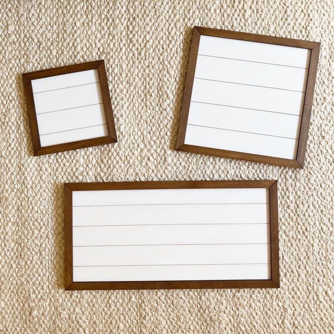 Shiplap Sign | Shiplap Family Sign | Custom Shiplap Sign | Shiplap Sign ...