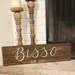 Last Name Est Sign Established Wood Sign Family Last Name Sign Wood ...