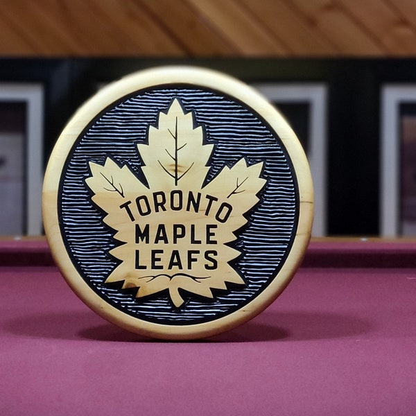 Toronto Maple Leafs - Etsy