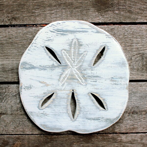 Sand Dollar Painting - Etsy