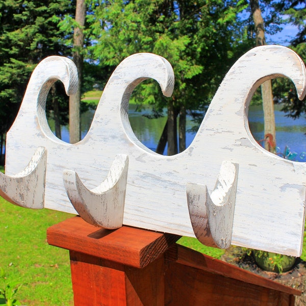 Beach Towel Rack - Etsy