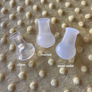 ABDL Modified Pacifier - MAM Pink Deer With Owl - Etsy