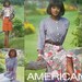 Simplicity Sewing Pattern 8241, Misses' Tunic or Top, Skirt, Pull on ...