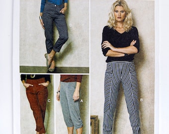 Vogue Sewing Pattern 8632, Vintage Pattern, Misses' Dress, Easy to Sew ...