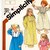 Simplicity Sewing Pattern 2538, Misses' Jacket, Hat, Easy to Sew, Size ...