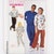 Burda Sewing Pattern 7798, Burda Misses' Dress, Top, Blouse, Size 6-18 ...