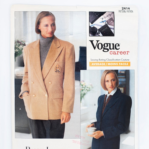 Ralph Lauren Sewing Patterns - Etsy