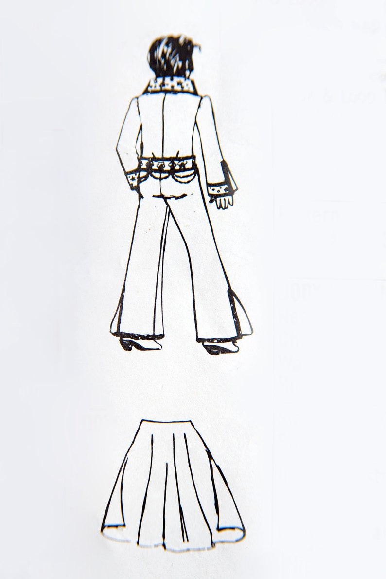 Simplicity Costumes Sewing Pattern 8651 Men's Halloween - Etsy