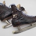 Vintage CCM Tacks Prolite 1961. Rare Men's Collectible Ice Hockey ...
