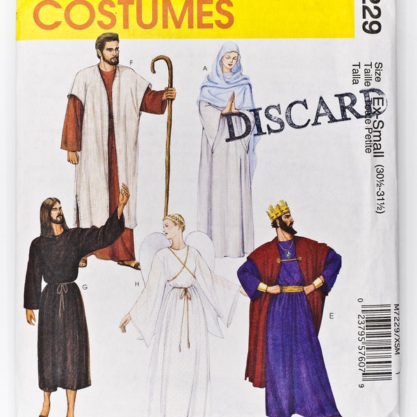 Adult Biblical Costumes - Etsy
