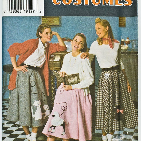 Miss Circle Costume - Etsy