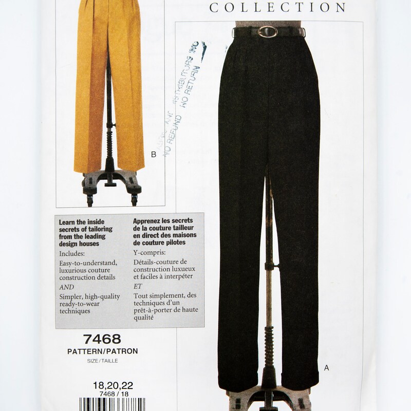 Custom Couture - Etsy