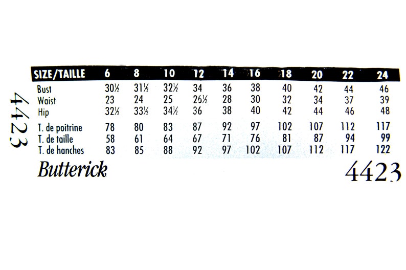 Butterick Sewing Pattern 4423, Misses' Strip-quilted Hat, Purse, Jacket ...