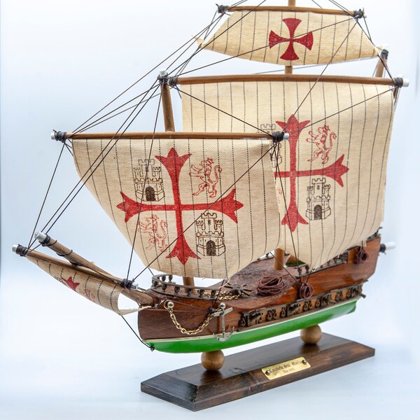 Christopher Columbus - Etsy