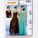 Butterick Sewing Pattern 6991, Misses' Dress, Jacket, Event Dress ...