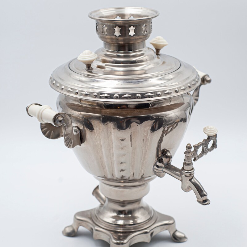 Electric Teapot - Etsy