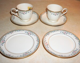 Lenox Spring Vista - Etsy