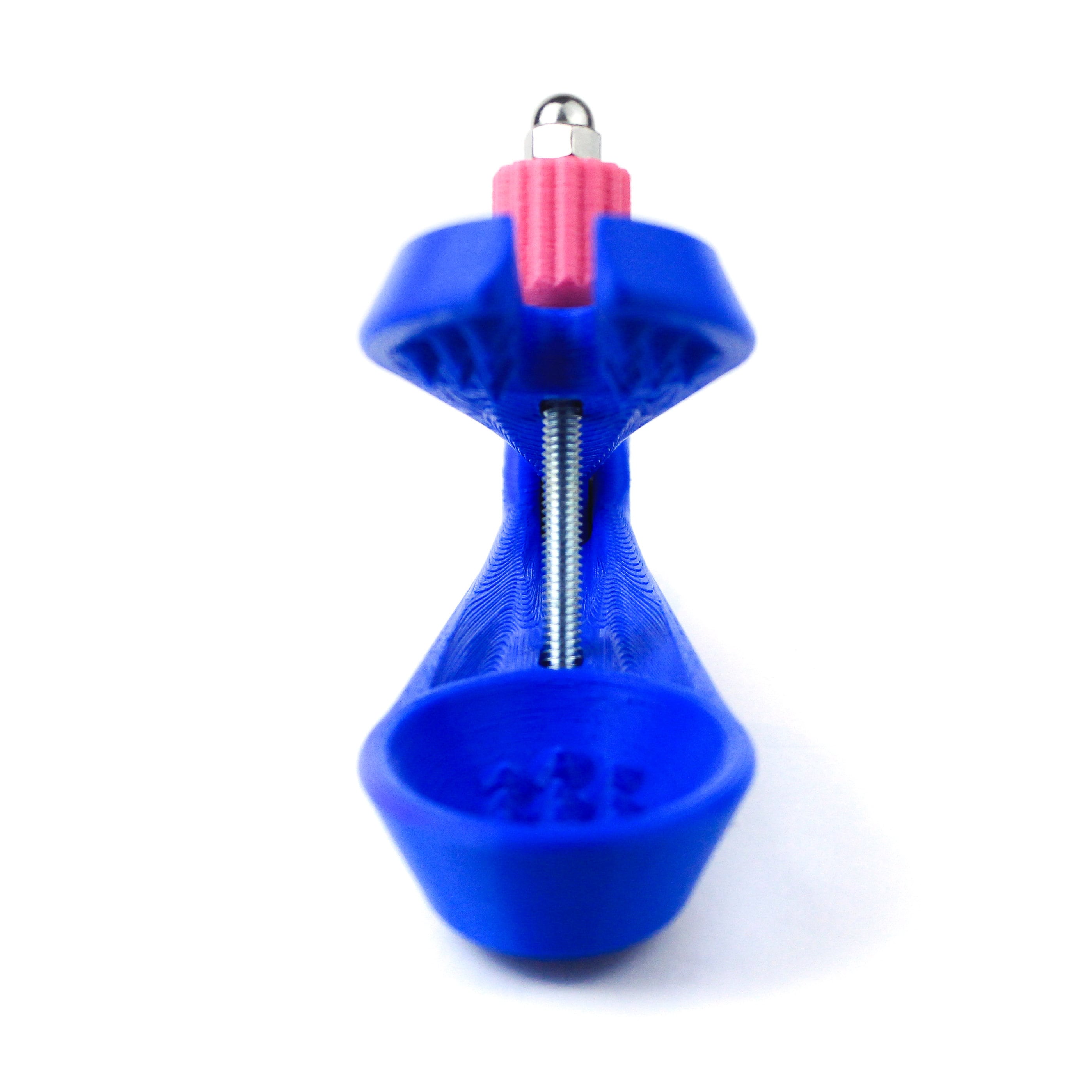 Crouton Crusher CBT Testicle Clamp 3D Printed CBT Testicle - Etsy Canada