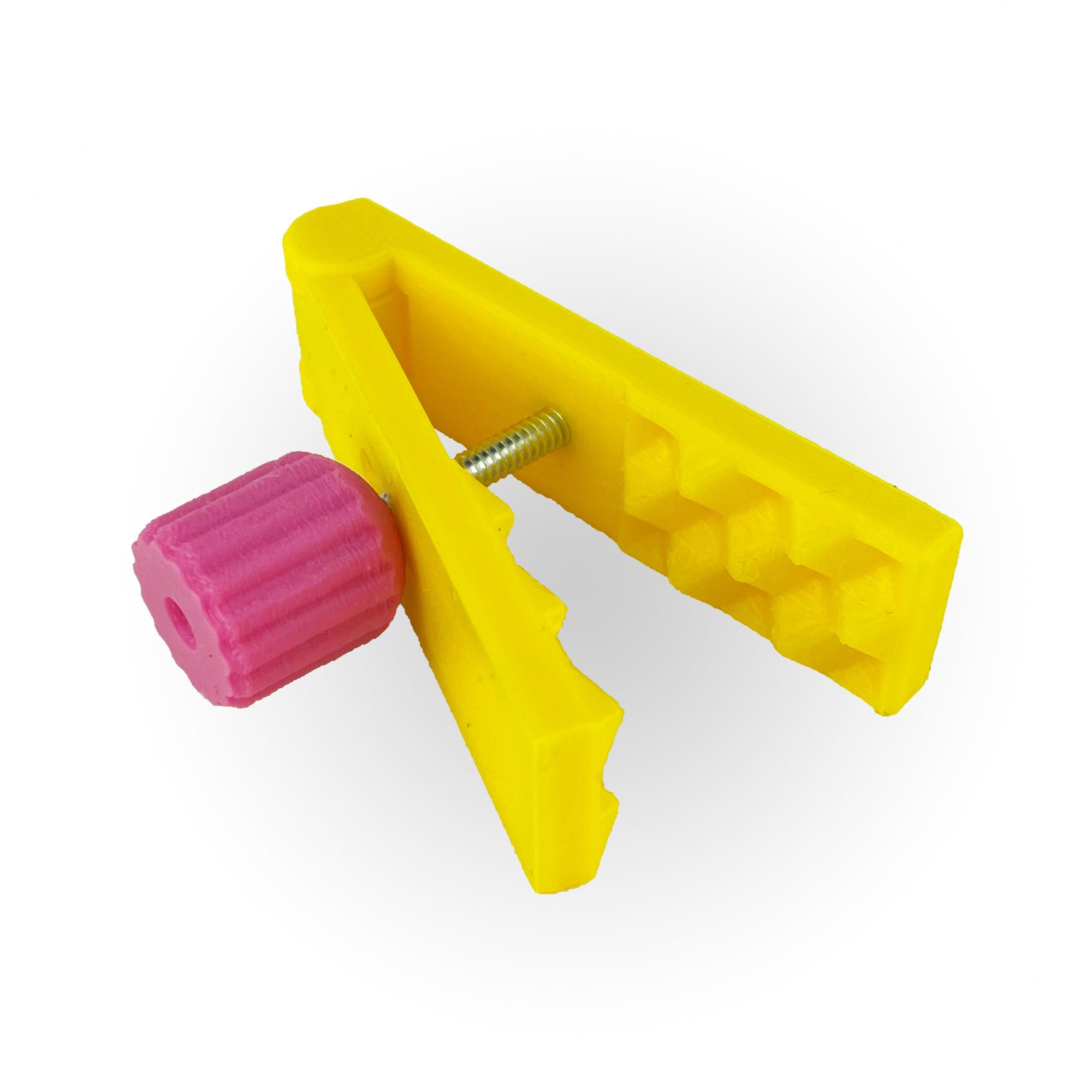 Meat Hammer Clit Clamp Brutal BDSM Clit Clamp 3D Printed - Etsy UK