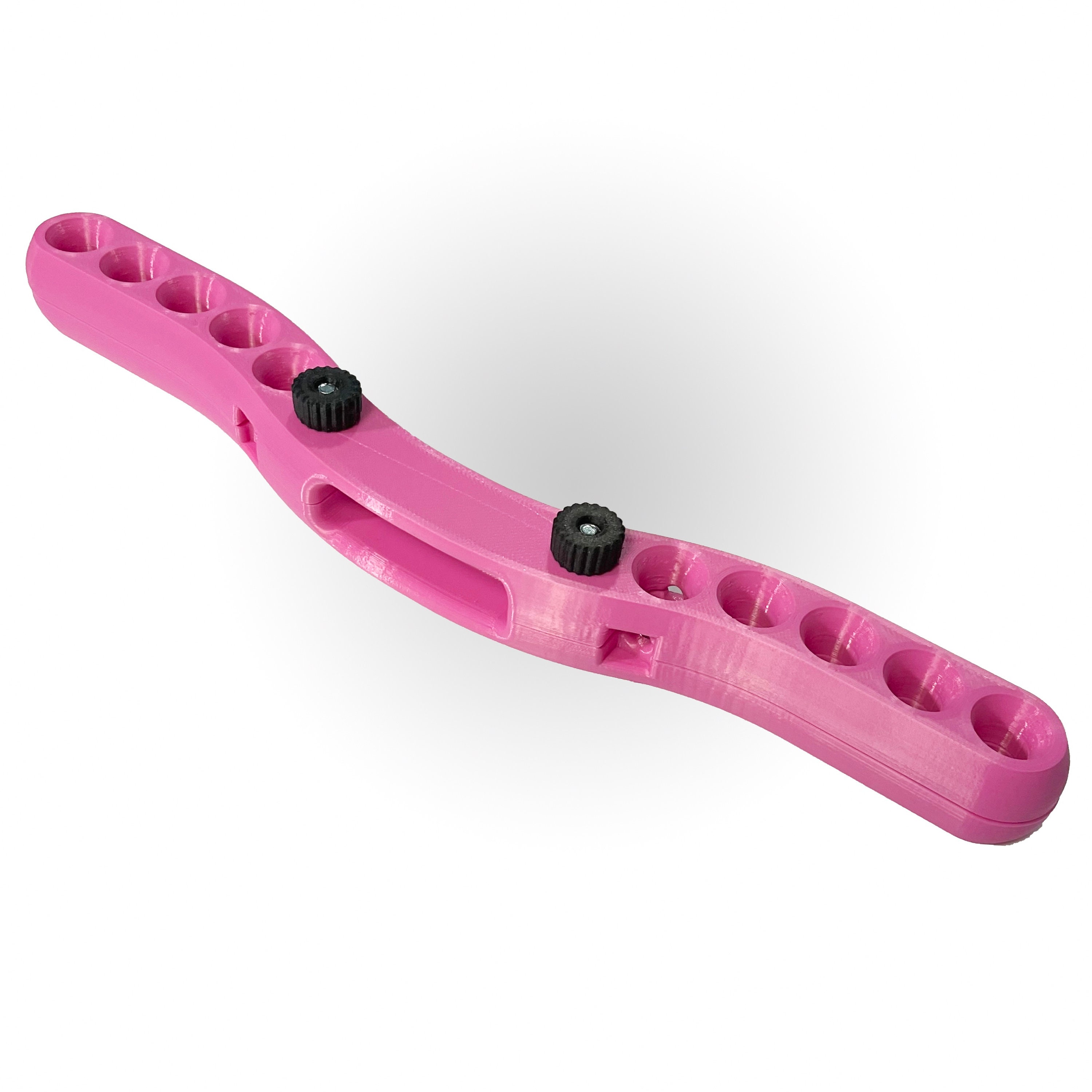 The Rigger's Delight Humbler BDSM CBT Ball Crusher - Etsy Australia