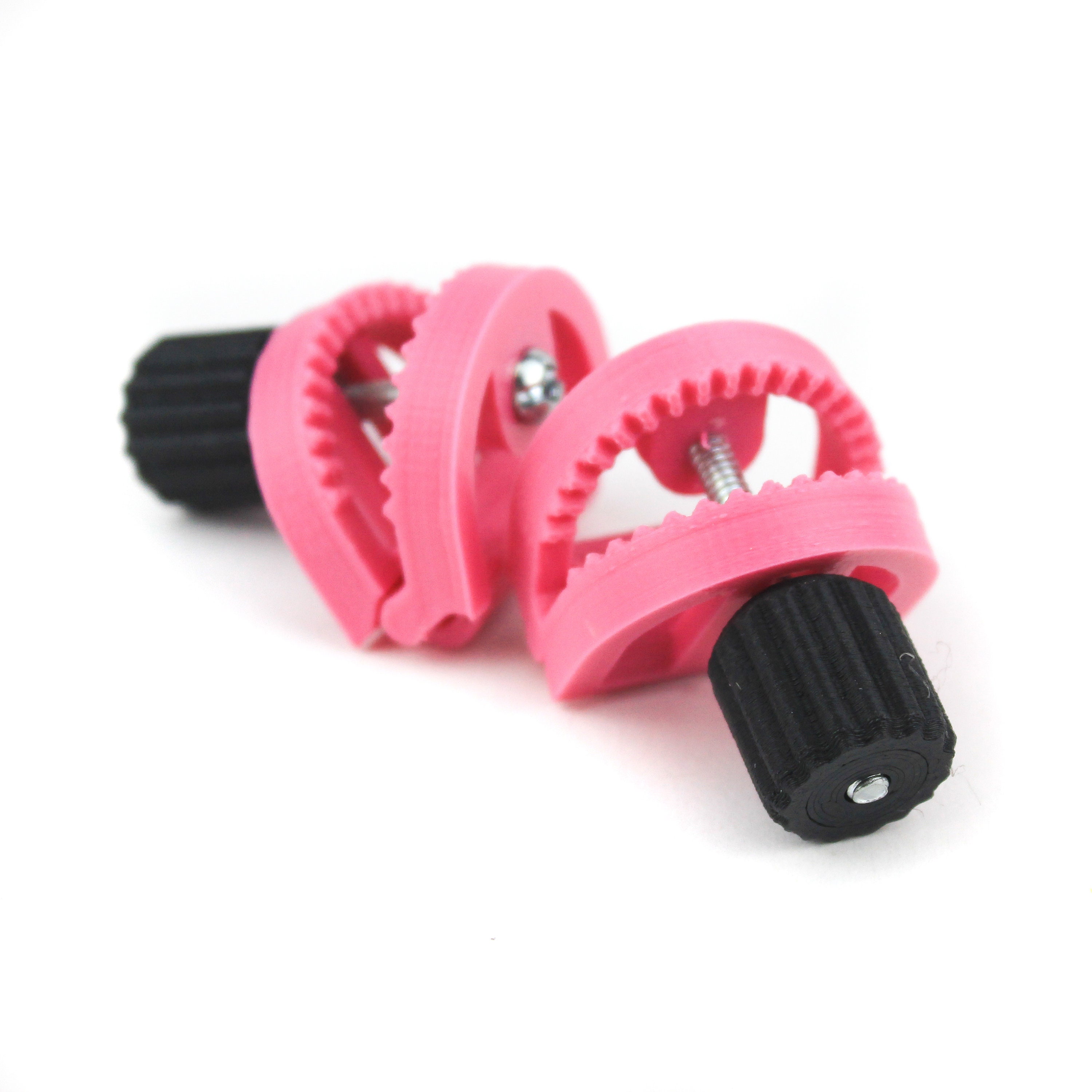 Nipple Traps Pair Unique BDSM Nipple Clamps kinky 3D | Etsy