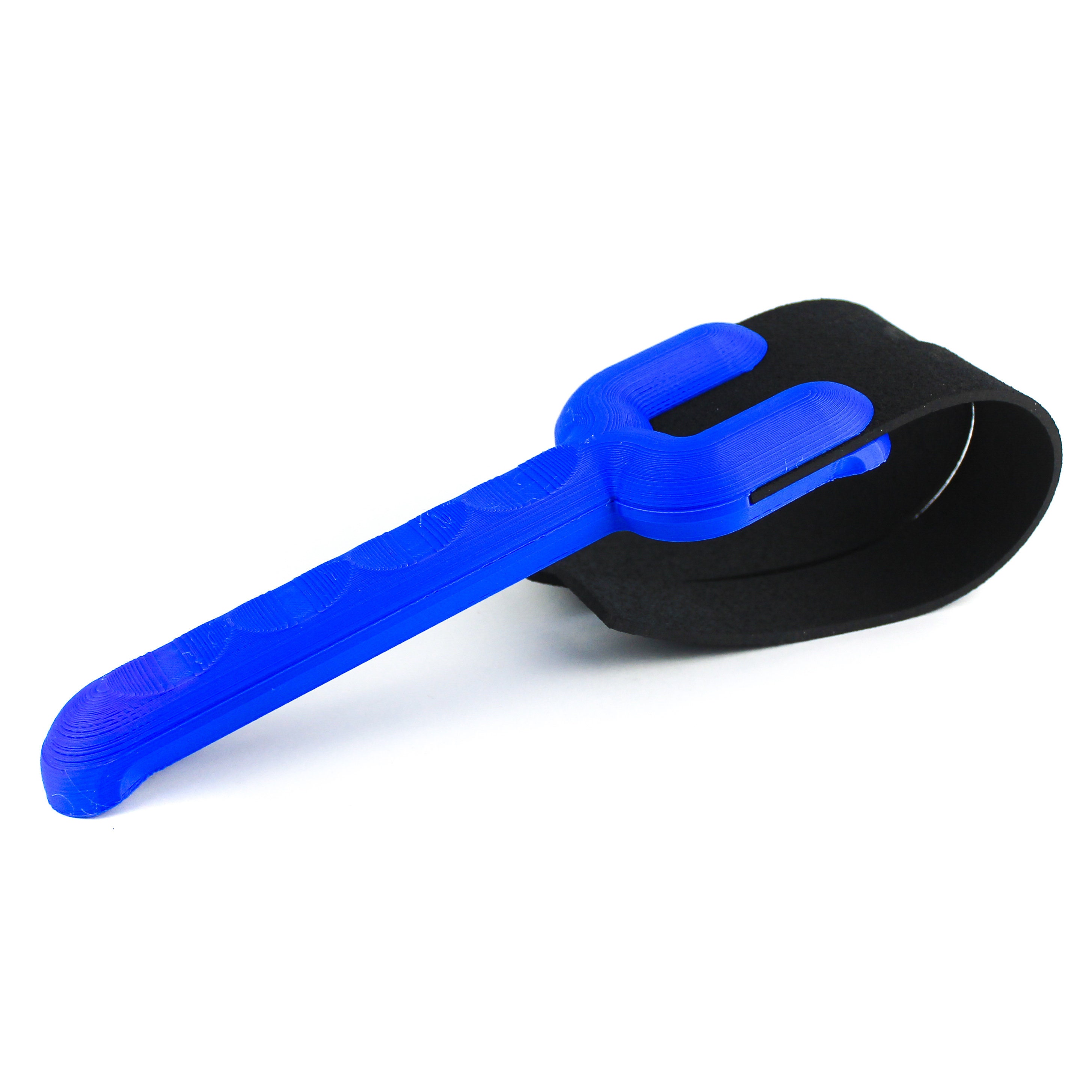 The Strapper Heavy Rubber Impact Play Tawse BDSM Whip for - Etsy Canada