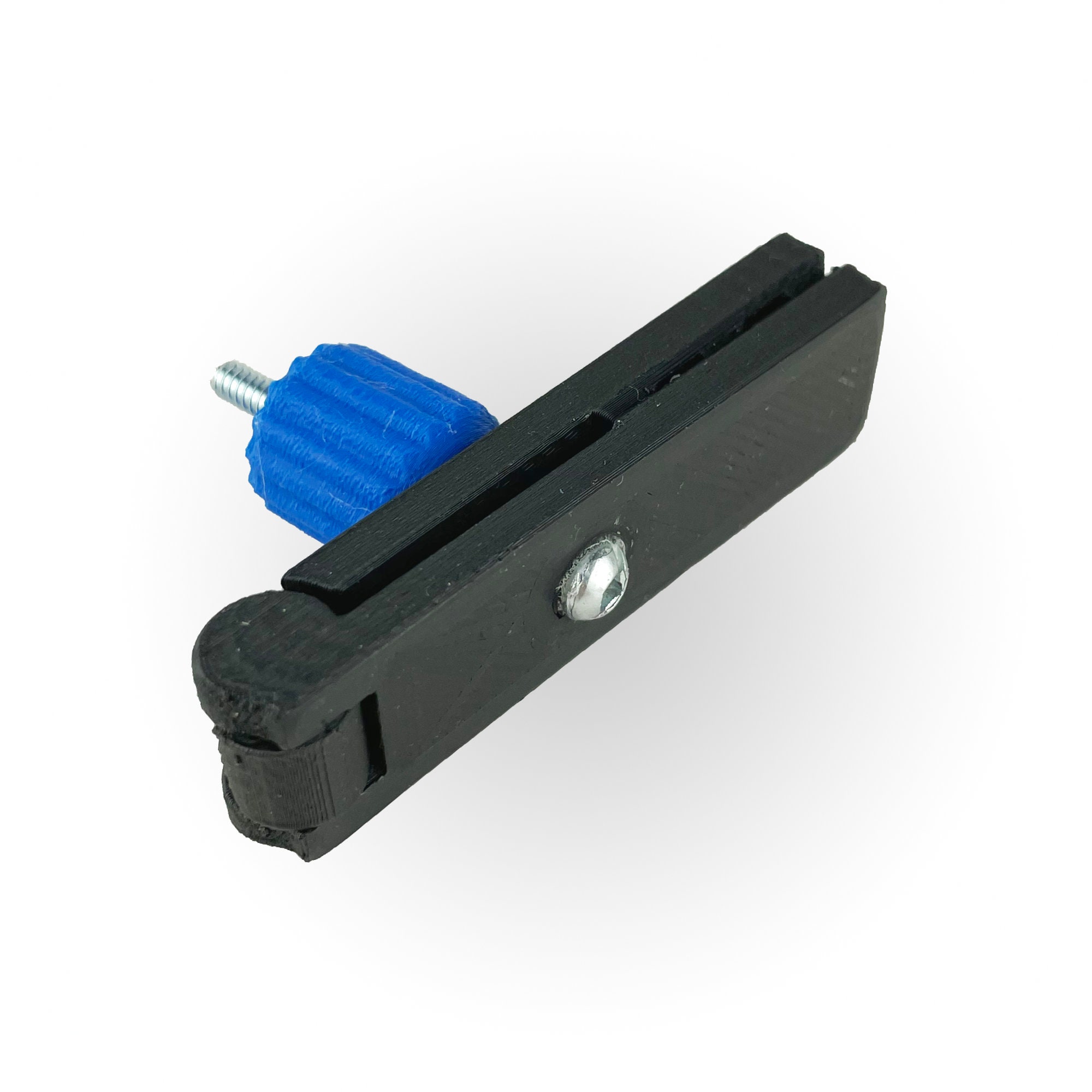 Meat Hammer Clit Clamp Brutal BDSM Clit Clamp 3D printed | Etsy