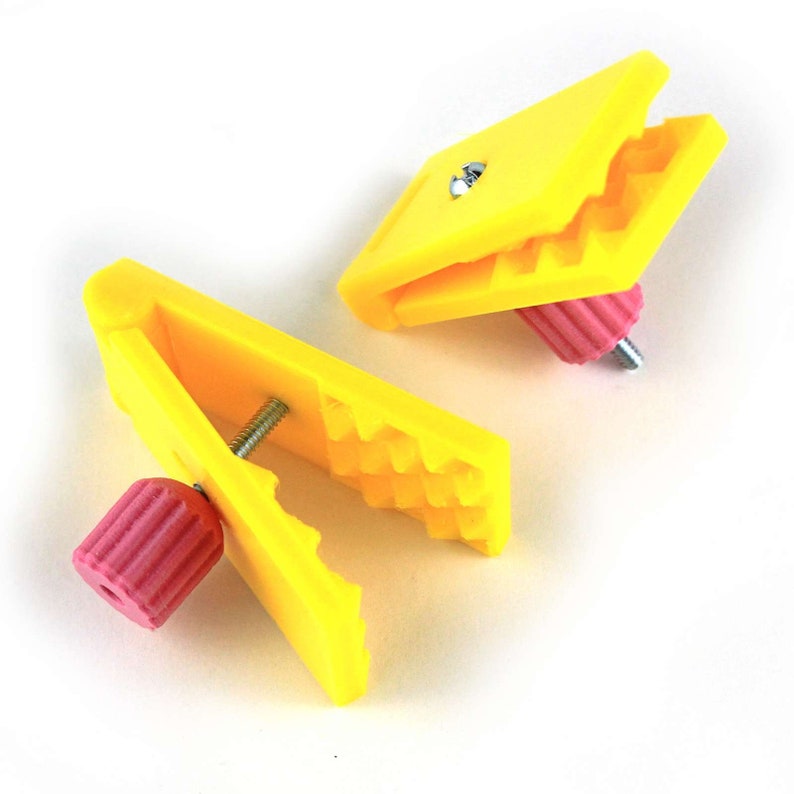 Meat Hammer Nipple Clamps pair BDSM Nipple Clamps meat - Etsy UK