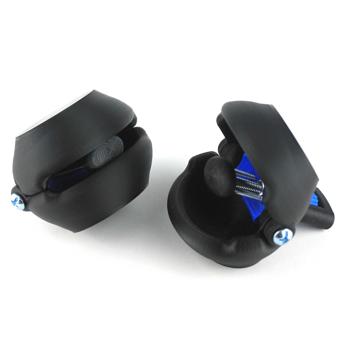 Elephant Balls pair CBT Testicle Clamps CBT Testicle Bdsm - Etsy