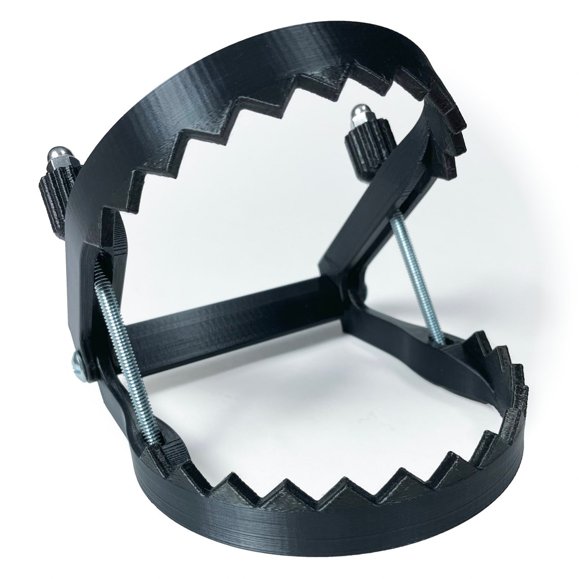 Original Breast Traps pair BDSM Breast Vise Clamp boob - Etsy Australia