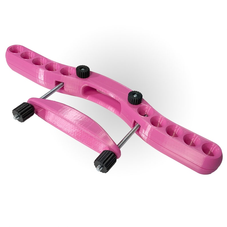 The Rigger's Delight Humbler BDSM CBT Ball Crusher - Etsy España