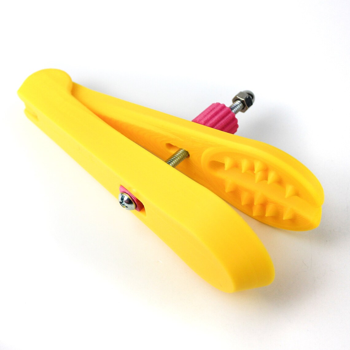 Crouton Crusher CBT Testicle Clamp 3D Printed CBT Testicle - Etsy Canada