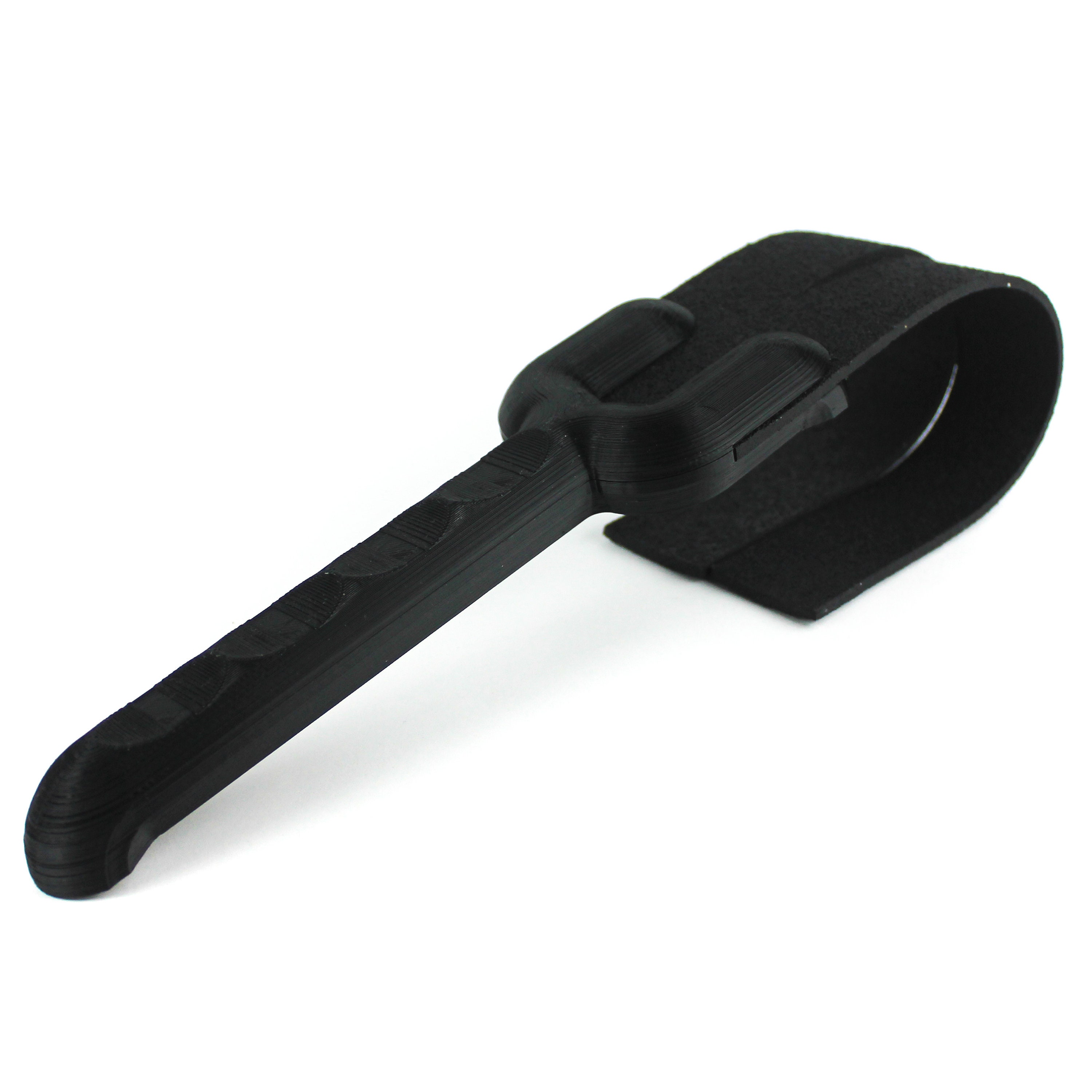 The Strapper Heavy Rubber Impact Play Tawse BDSM Whip for - Etsy Canada